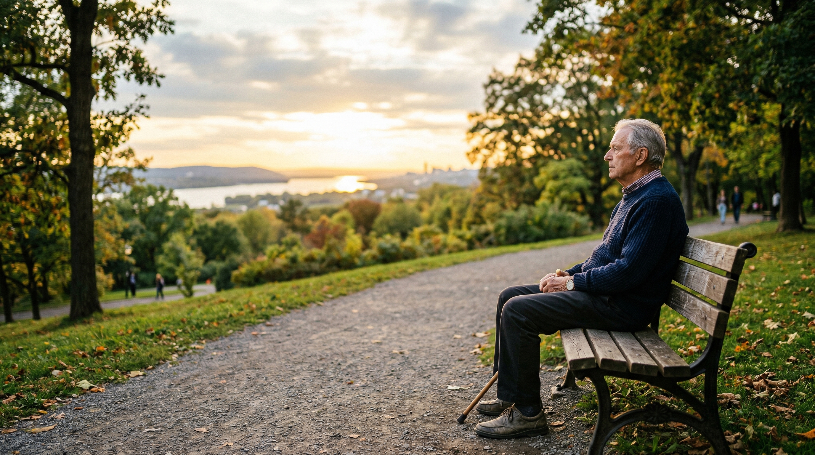 A 96-year-old psychologist reveals why total freedom in your 80s and ...