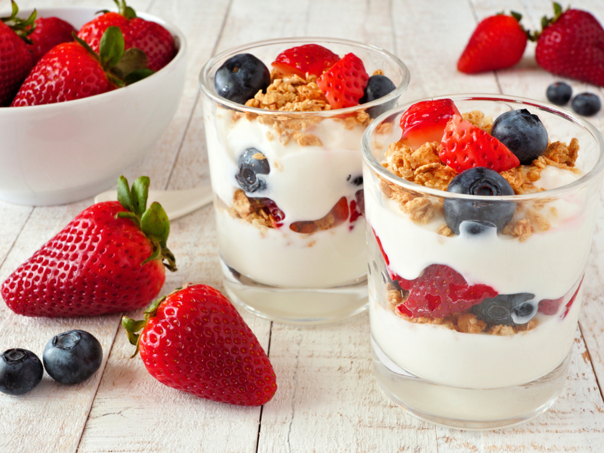 7 no-cook meals for hot summer days