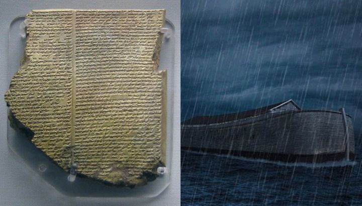 Have we found Noah's Ark on Mount Ararat?