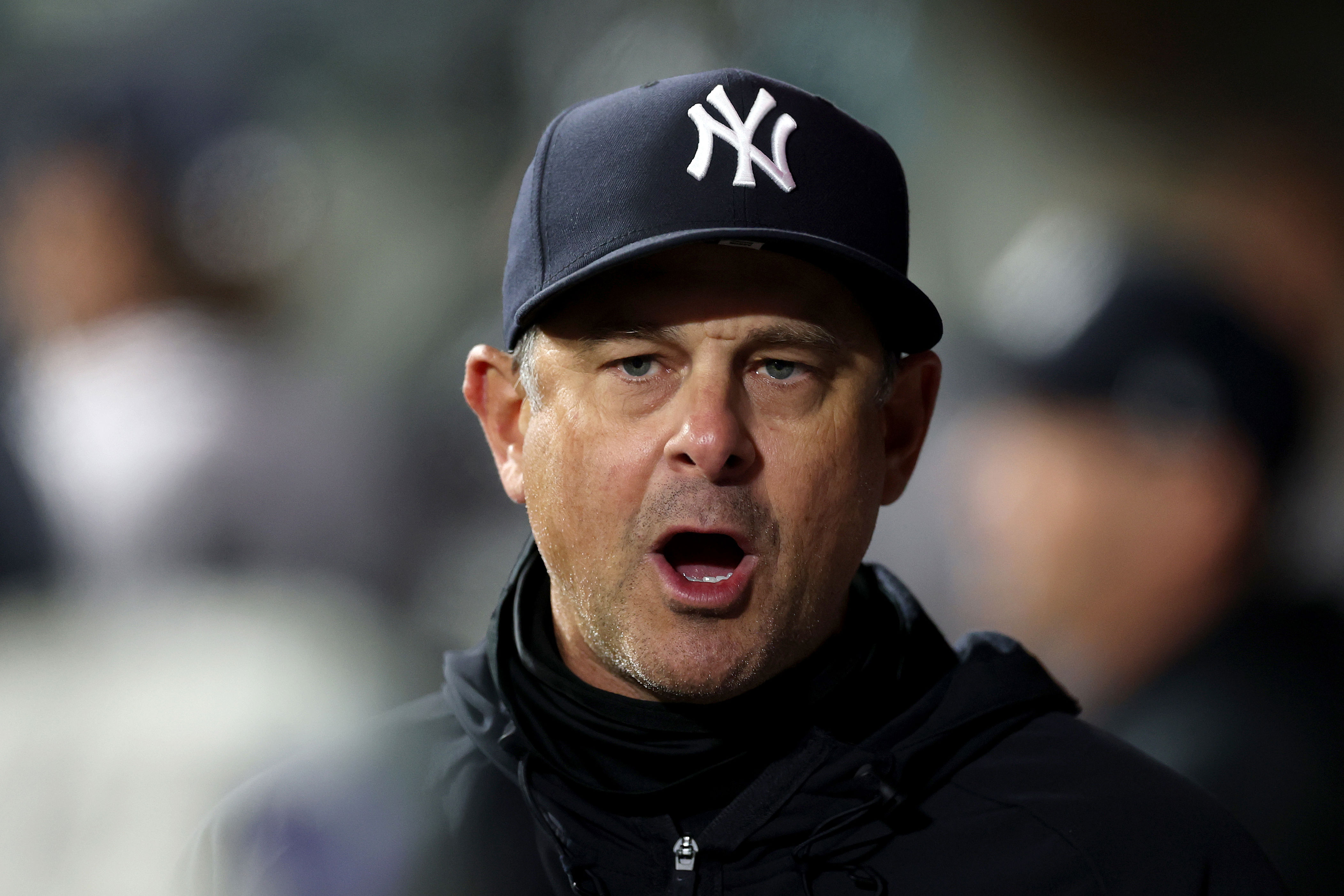 Los Yankees de Nueva York se enfrentan a la reacción negativa de los ...