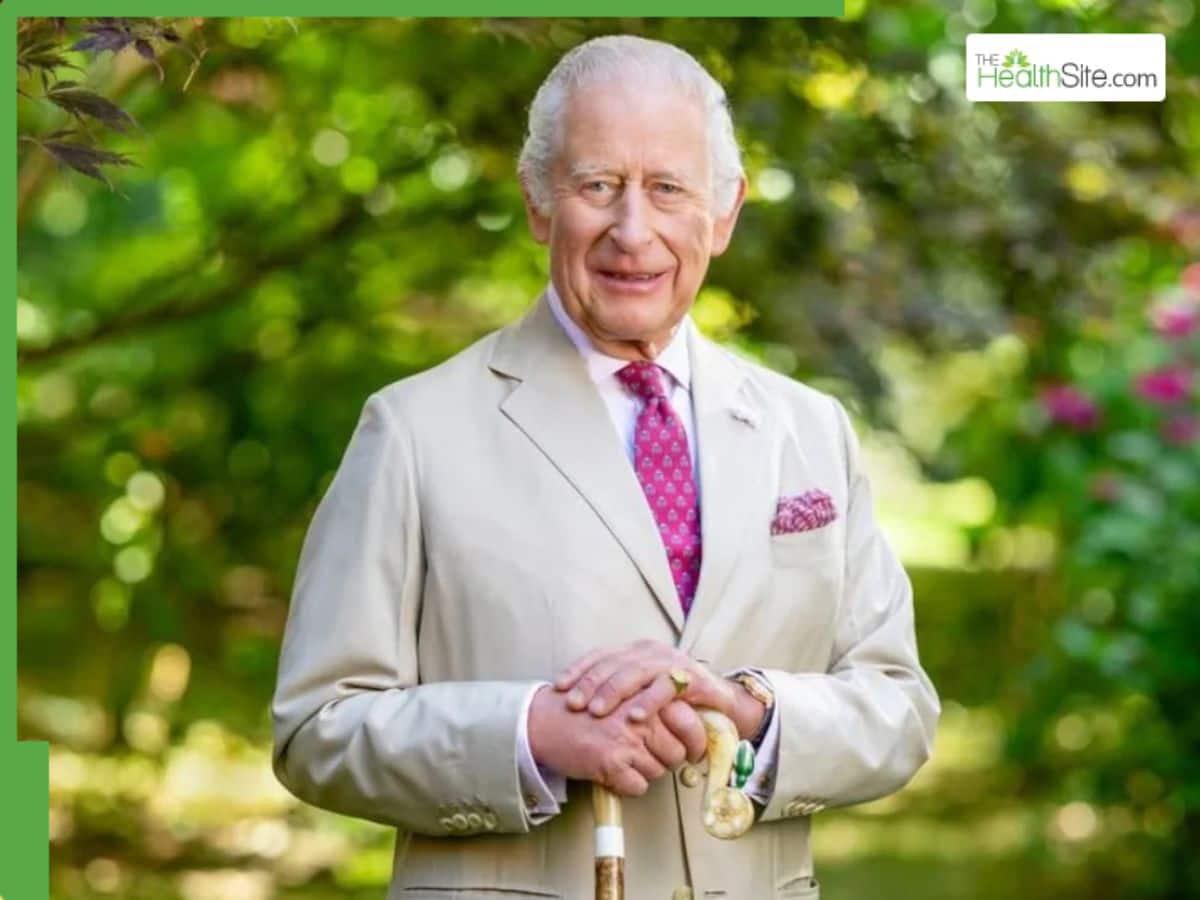 Is King Charles III seriously unwell with cancer? Latest health updates ...