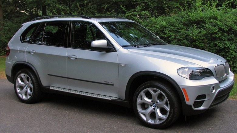 5 of the most unreliable used BMWs to stay away from