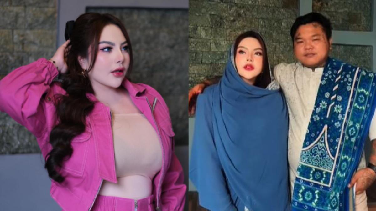 Lisa Mariana Curhat Soal Ipar and Mertua,Istri Doris Pernah Baik tapi ...
