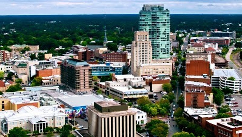 America’s 15 most educated cities