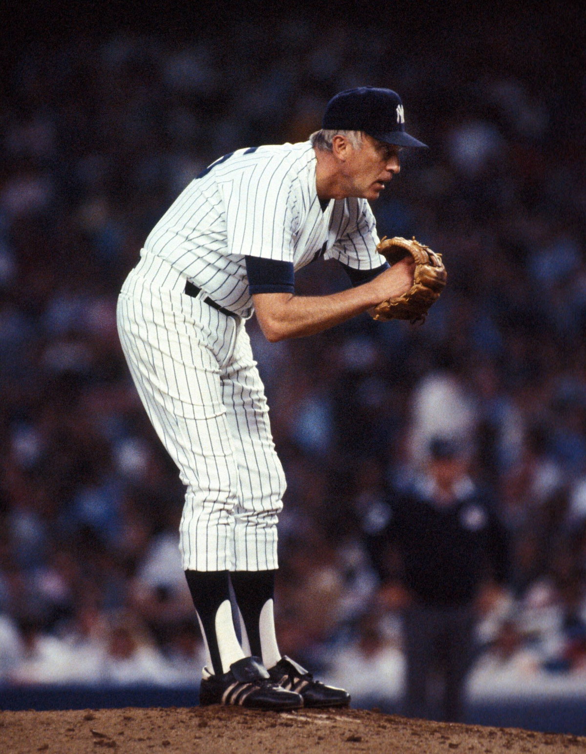 The Bronx's lost ballplayers: 15 forgotten Yankees