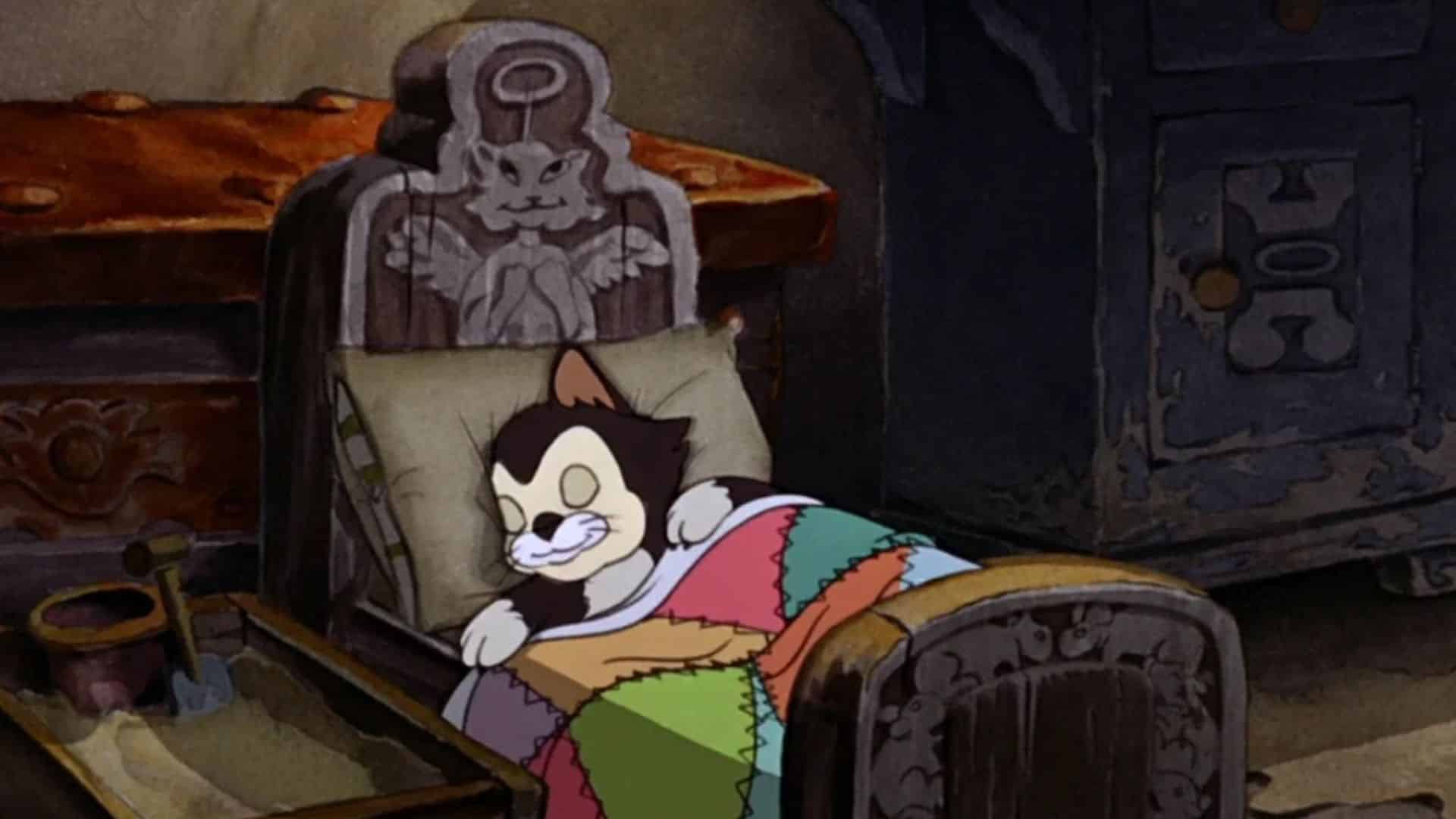 Cats that left their pawprints on animated storytelling