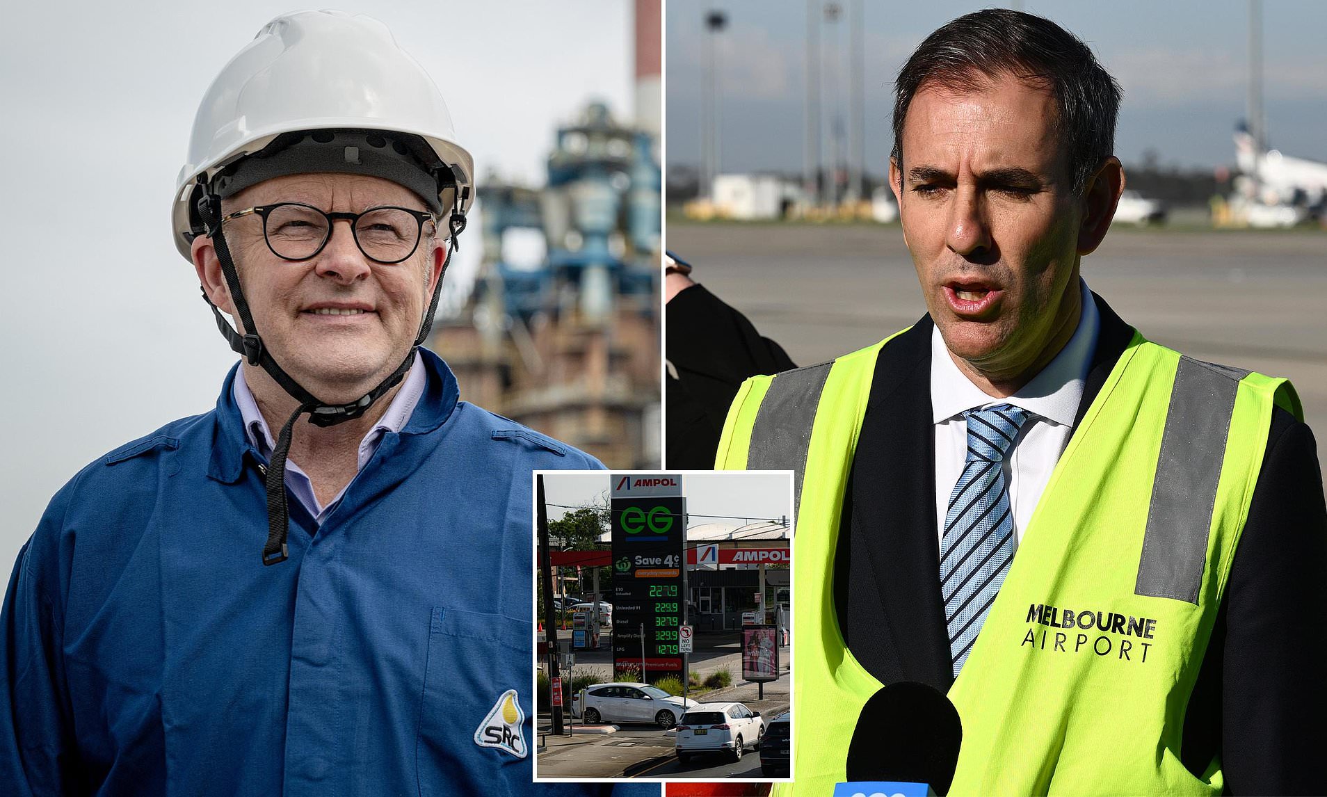 The Albanese government is slammed for 'wasting' $20million of taxpayer ...