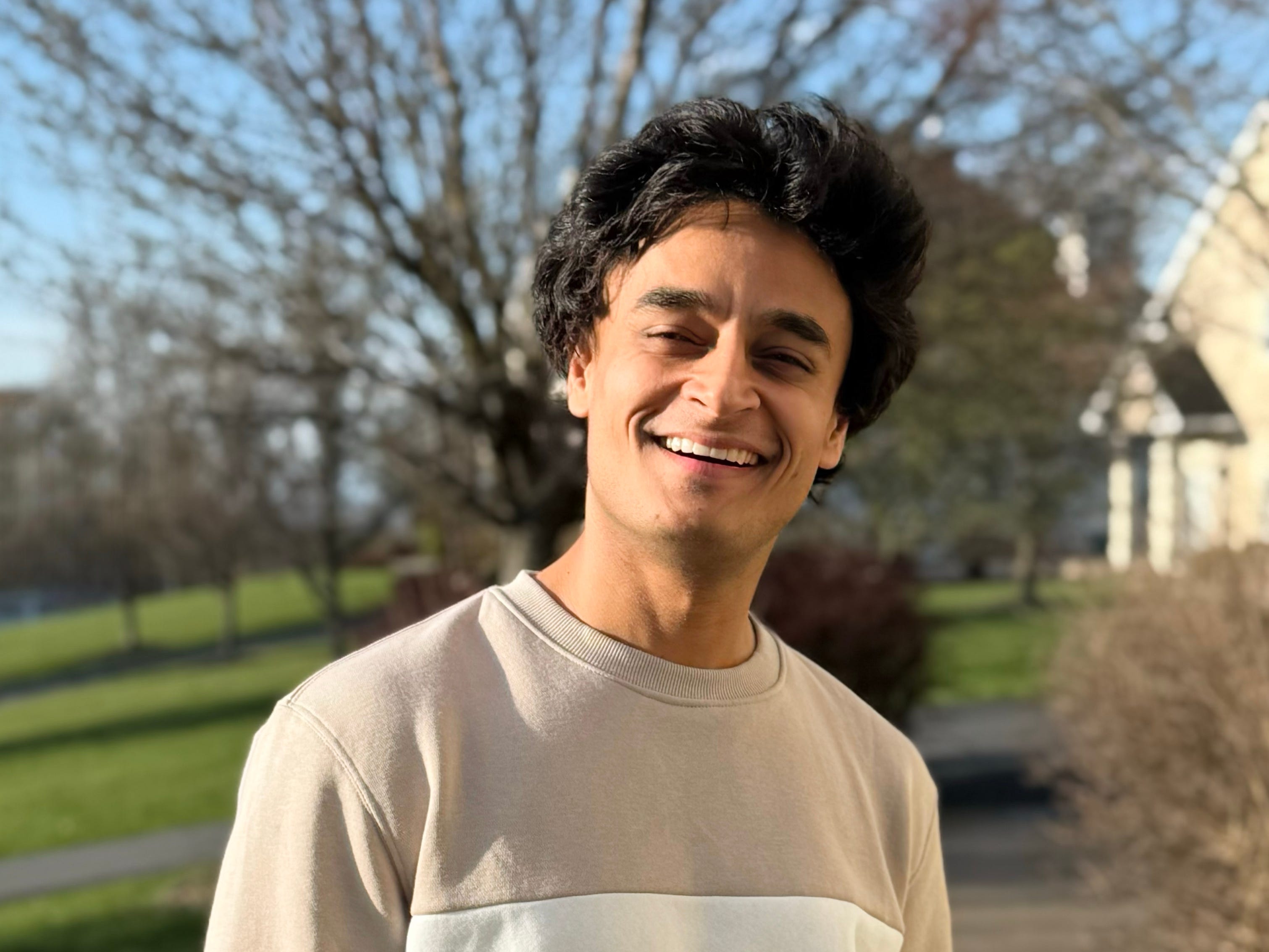 Atif Afzal Real Estate