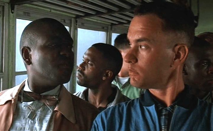 Unscripted movie moments that became classic lines
