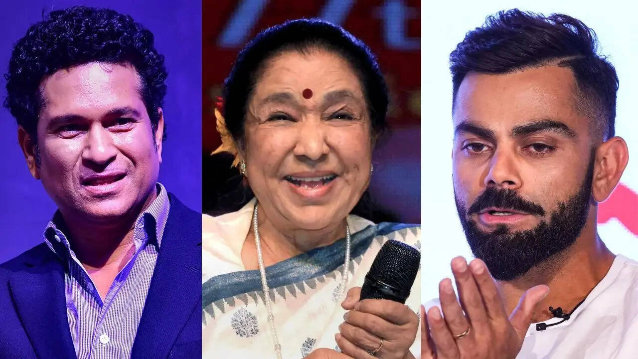 'A deeply sad day for India': Sachin Tendulkar, Virat Kohli among ...