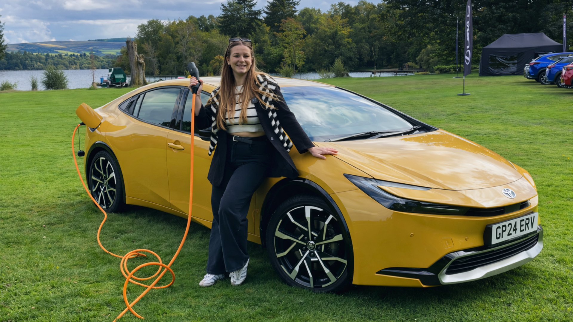 What has changed in the new Toyota Prius?