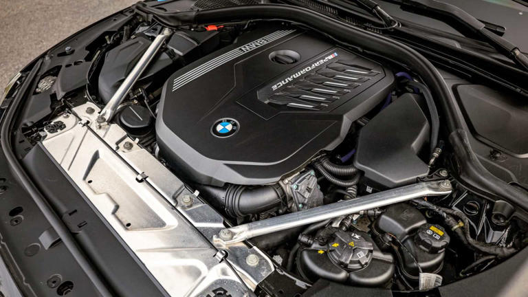 6 modern engines that are more reliable than people think