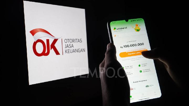OJK Jabar beri tips mengantisipasi jeratan pinjol ilegal