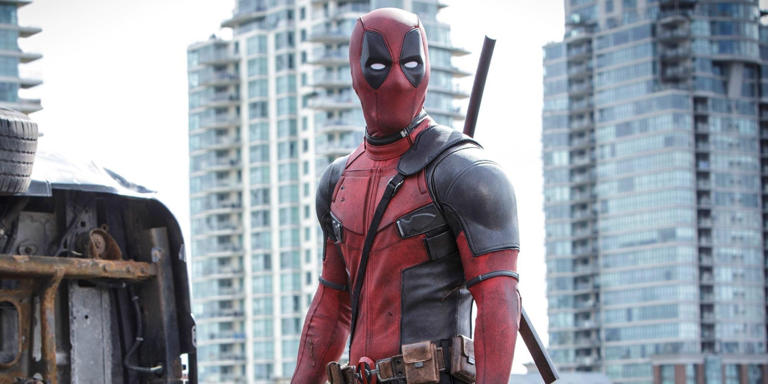 8 movie trilogies that are definitely not for kids