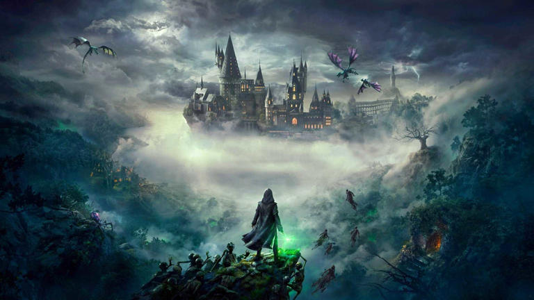 Hogwarts Legacy 2 finally gets release date update