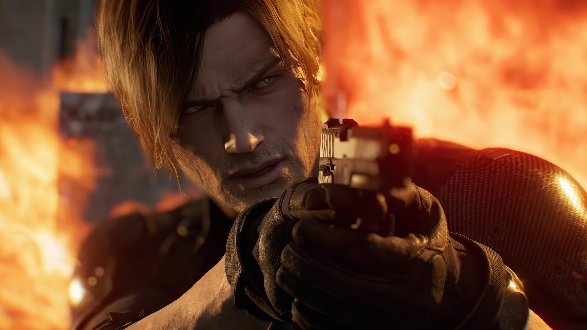 Après Resident Evil Requiem, la prochaine bombe de Capcom aurait été ...