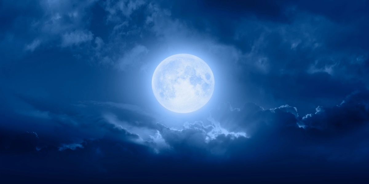 The moon’s legal grey area: Who truly owns the lunar surface?