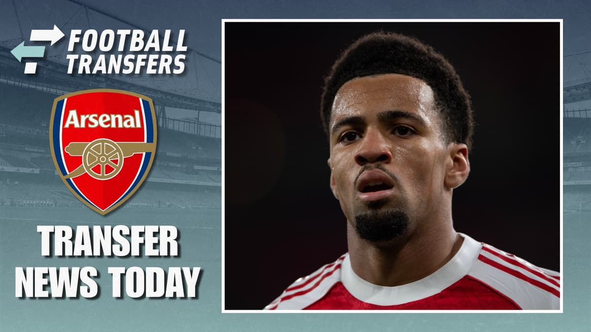 Arsenal transfer news today: Nwaneri exit bombshell after Arteta message