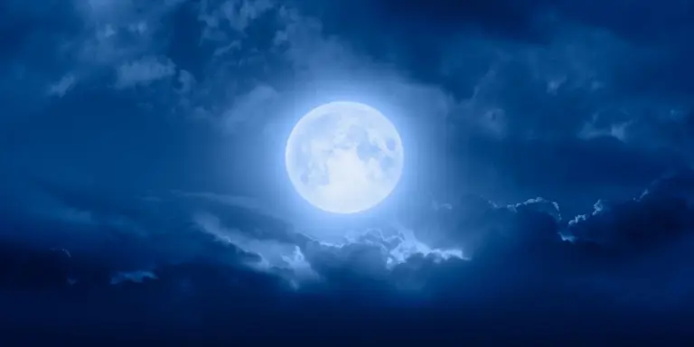 NASA’s new lunar dilemma: What happens if you set fire to the moon?