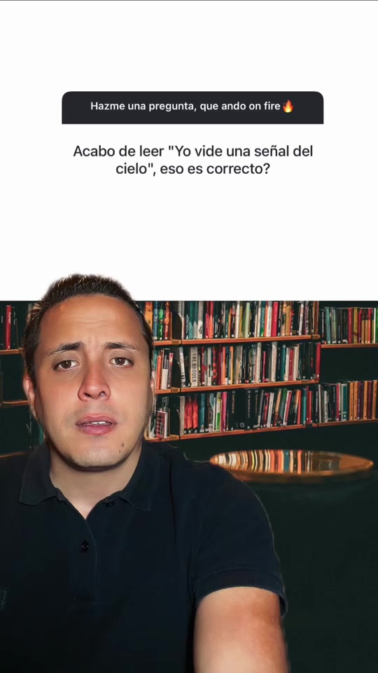 “Vide”, el arcaísmo que describe cómo se enamora tu corazón con el mí...