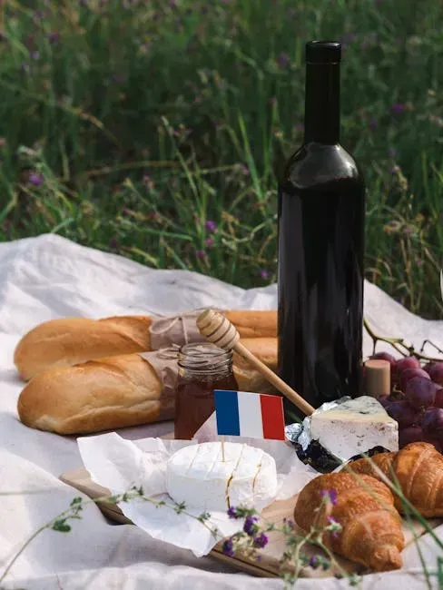 France's top culinary cities every food lover should explore