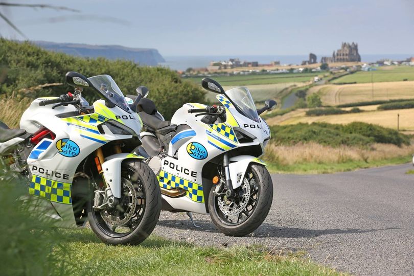 Police appeal for witnesses after North East biker dies in race at ...