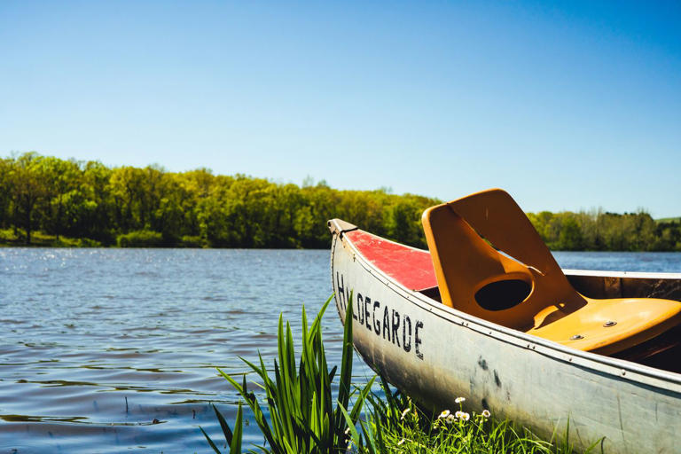 This small Ozark town is the Midwest’s best outdoor destination—with ...