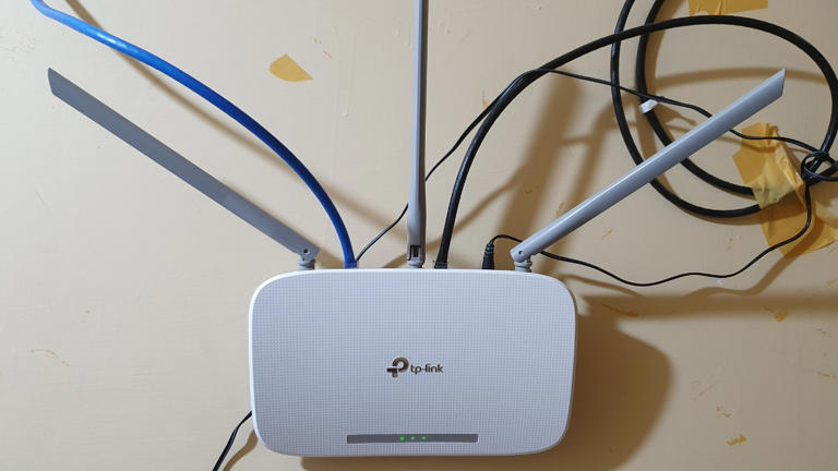 NSA and FBI urge router reboot amid Russian GRU-linked TP-Link hacks