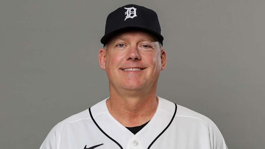 AJ Hinch achieves notable career feat as Detroit Tigers manager