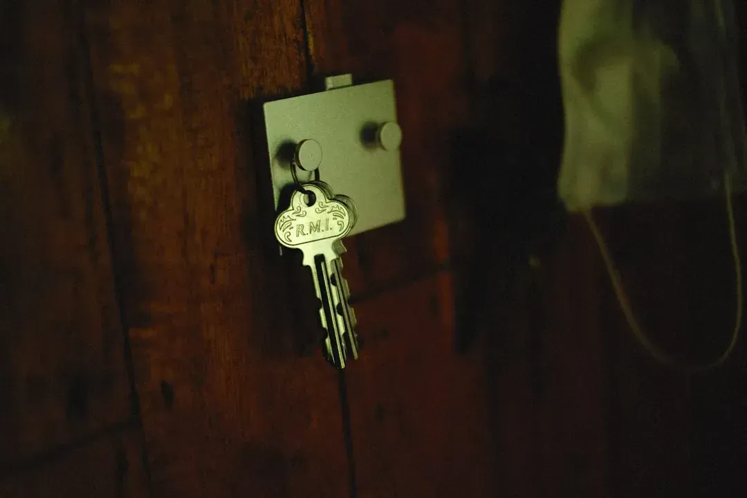 9 interior security mistakes that can make your home a target