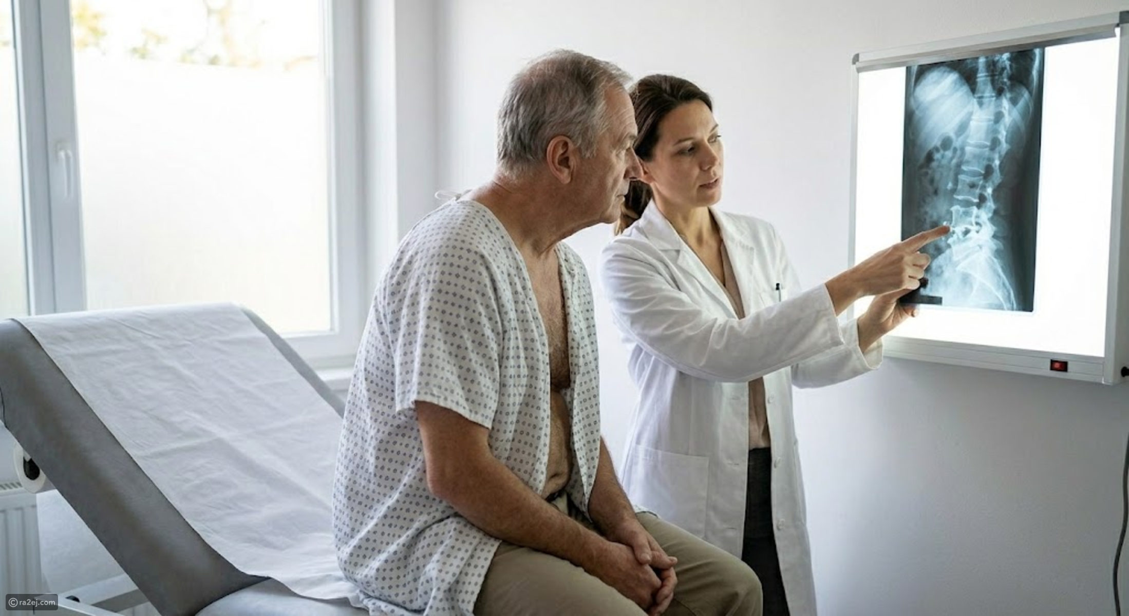 Back pain? Here’s what may really be behind it