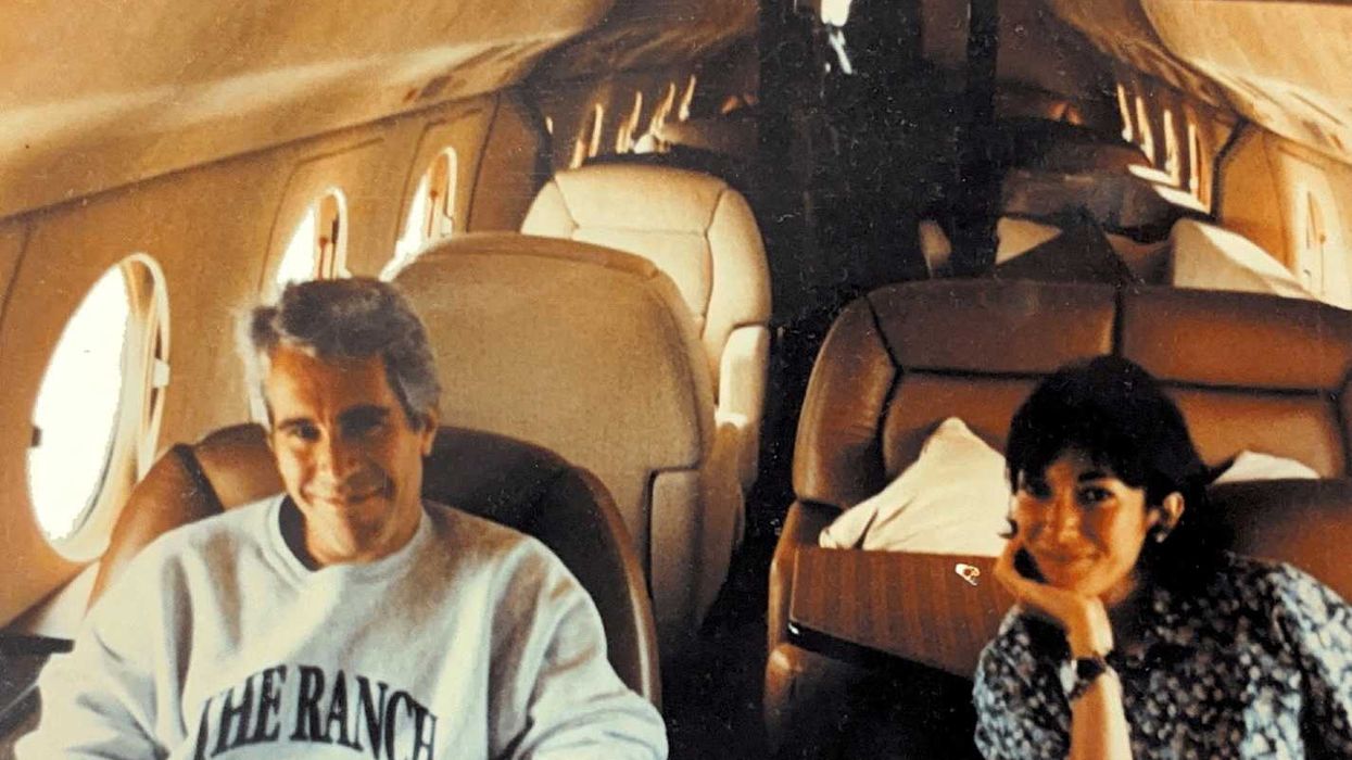 Trump ally’s ex-wife vows to expose Melania amid Epstein claims: report
