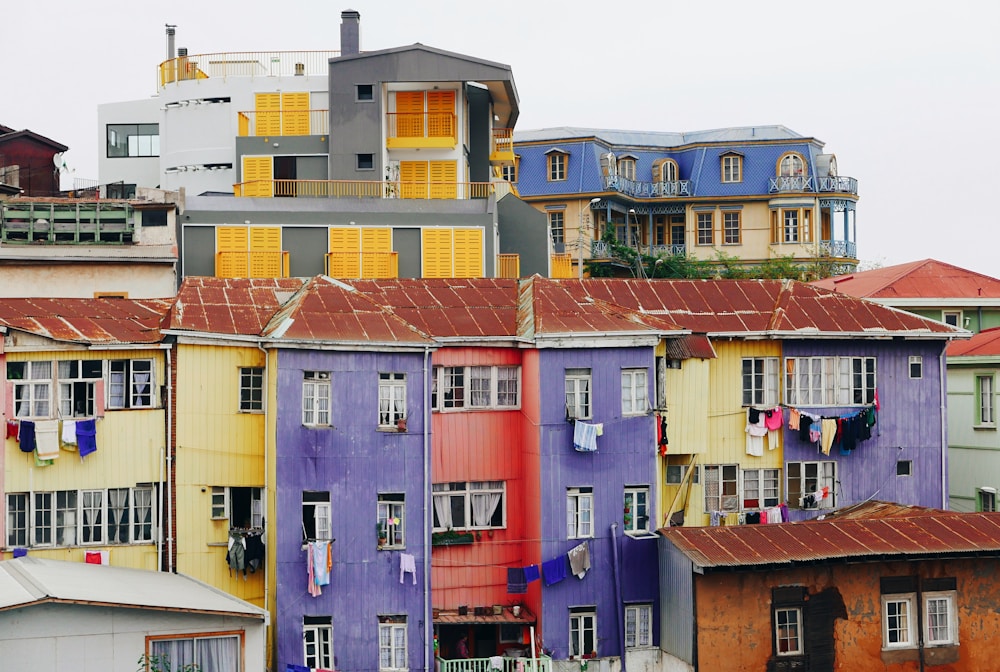 15 beautiful coastal towns worth visiting in South America