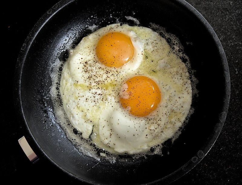 21 foods that still feel like a real meal – even when they're simple