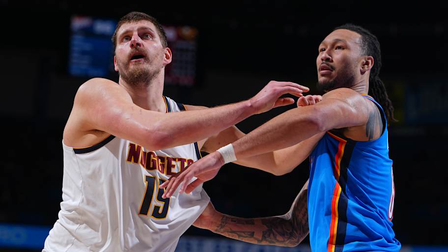 8 NBA players who could help their teams stop an Oklahoma City dynasty