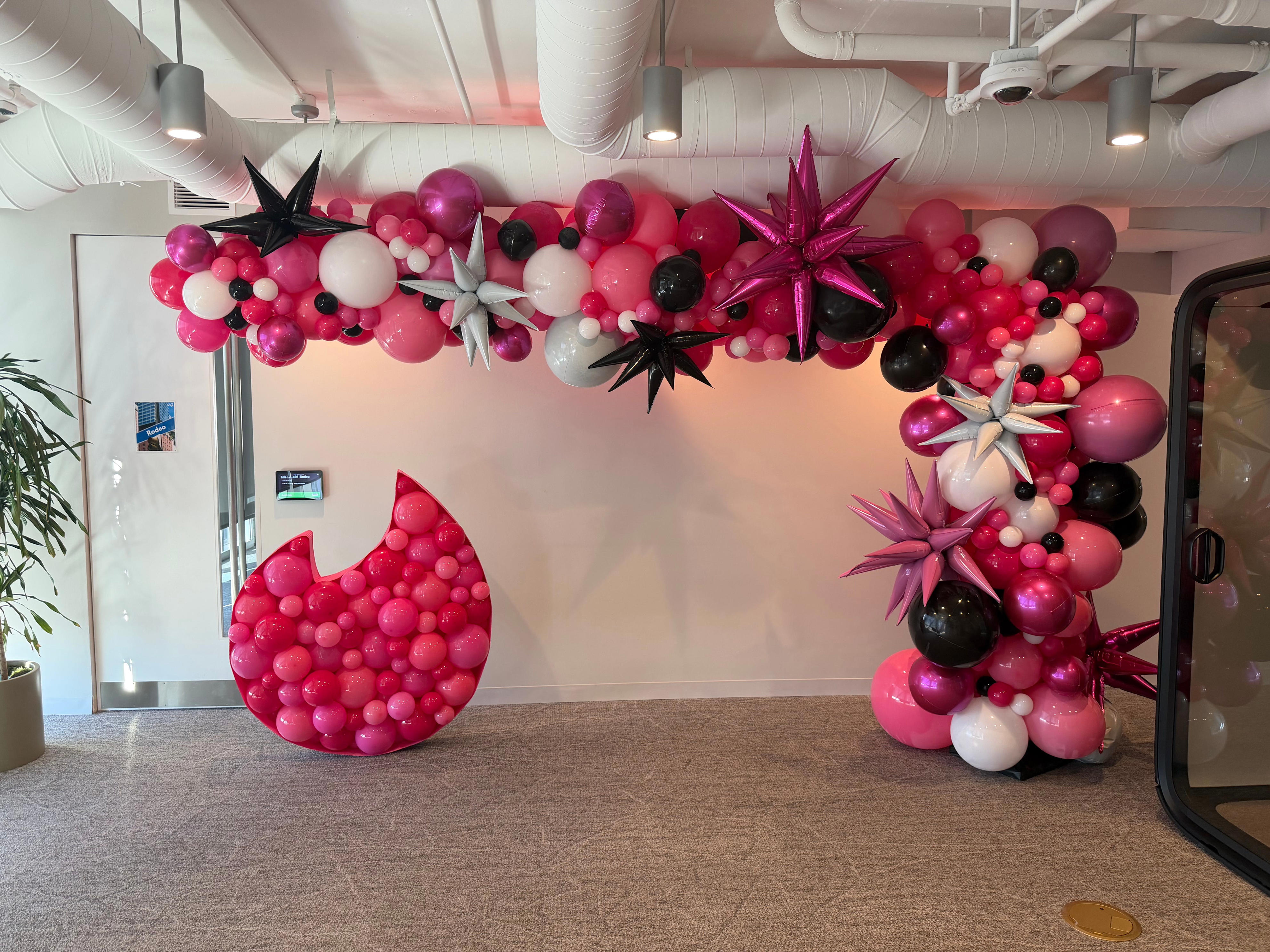 Inside Tinder HQ: Wine on tap, Legos, and a sun-drenched roof deck