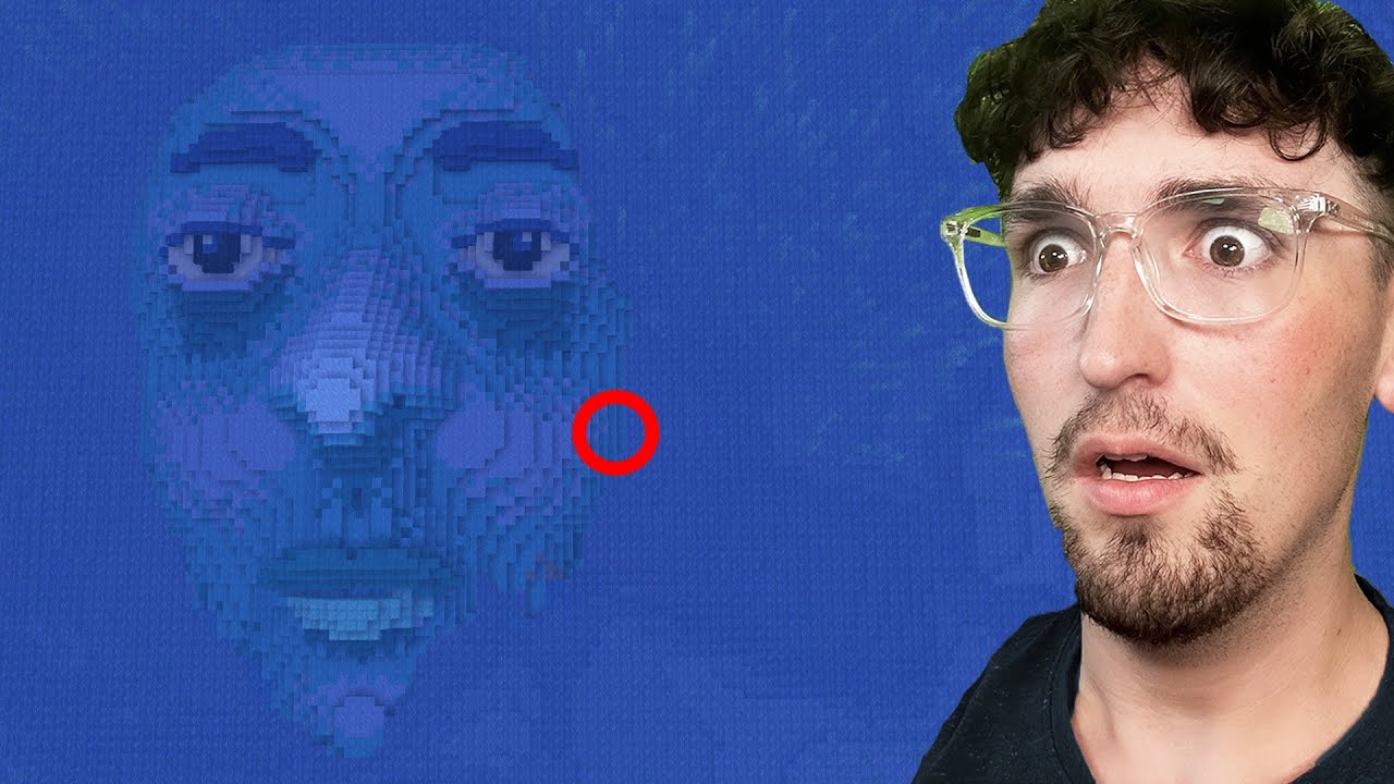 Testing Minecraft's scariest myths caught on camera