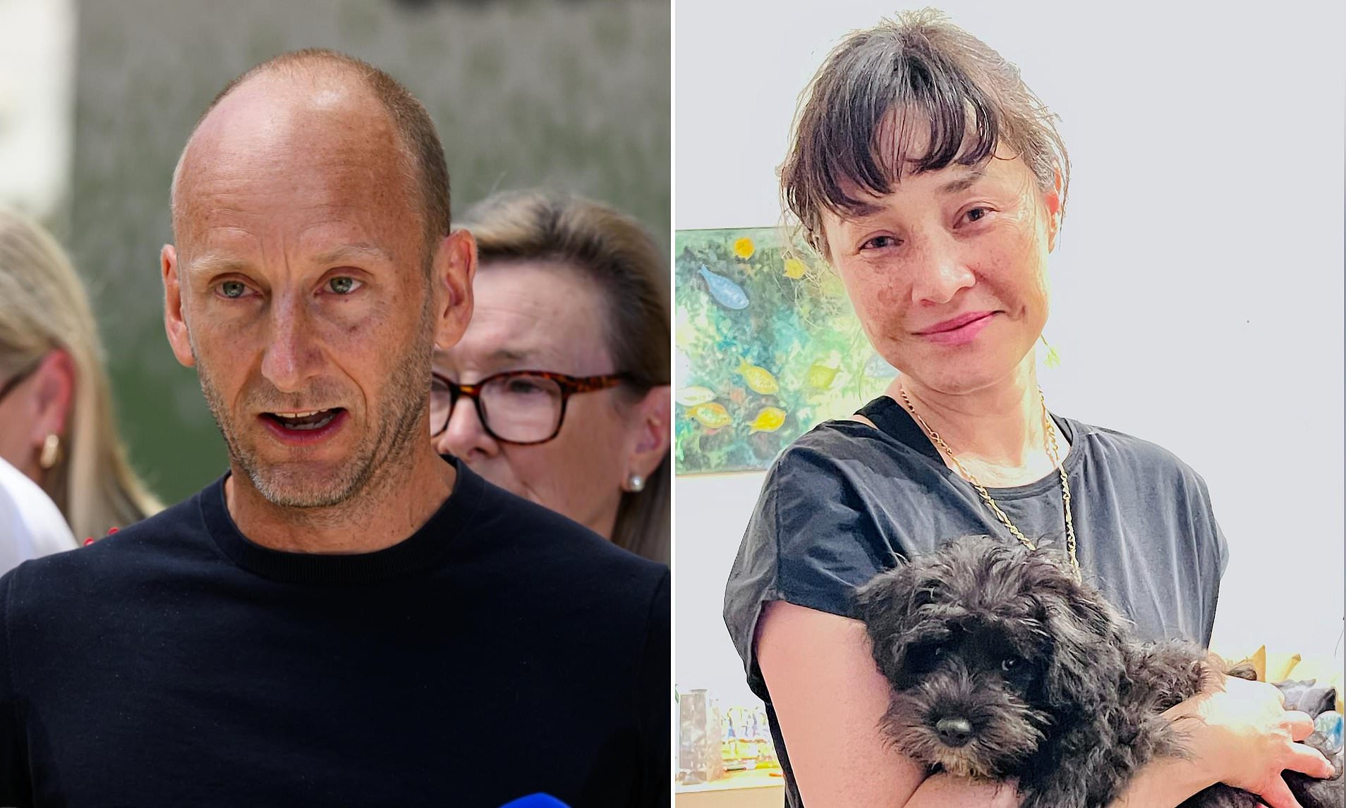 Eight honoured for bravery in Bondi stabbing tragedy