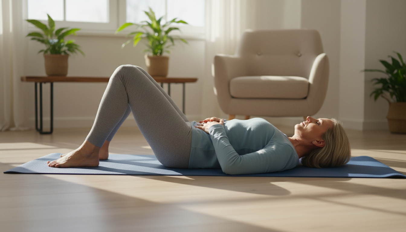 9 expert-approved exercises for a resilient back