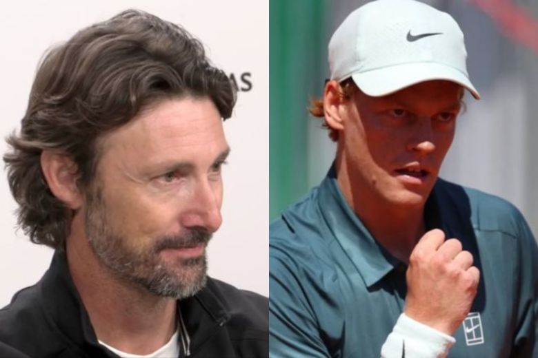 Tennis : ATP - Juan Carlos Ferrero : "Ce serait formidable d'entraîner ...