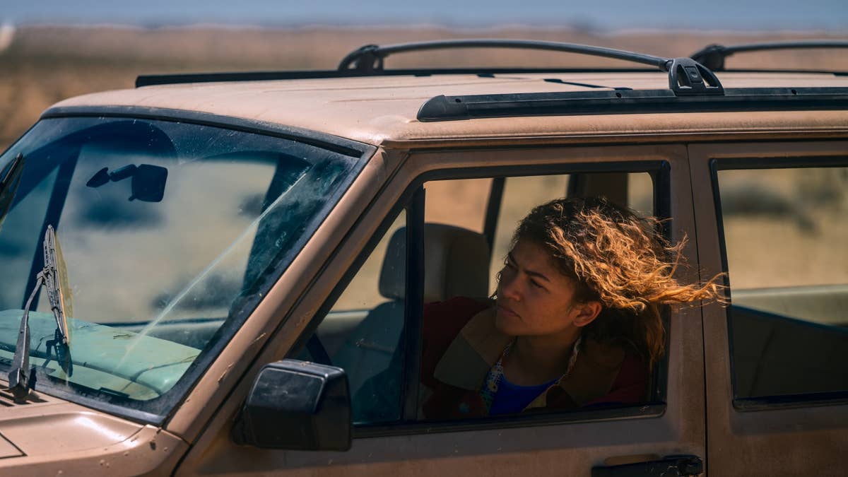 When does the next episode of ‘Euphoria’ come out? Season 3 release ...