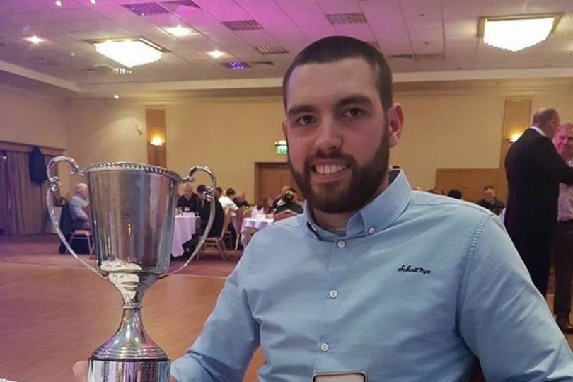 Tributes paid to motorcycling champion after tragic death on ...