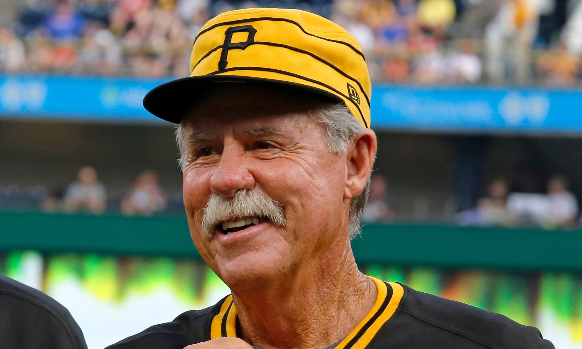 World Series winner and MLB manager dead at 76 - days before his ...