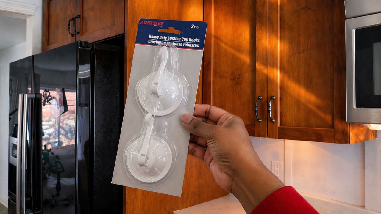 Triple your kitchen drawer space with this genius new storage idea!