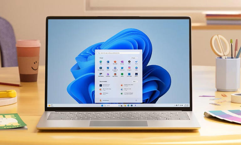 Microsoft is speeding up the right-click action and quick settings, and ...