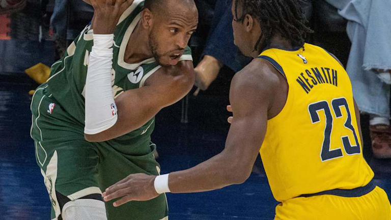 The Indiana Pacers offseason big board: FAs, trades and more