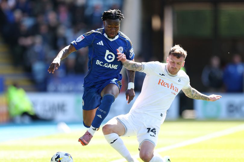 What Gary Rowett said points to fatal Leicester City mismatch as ...