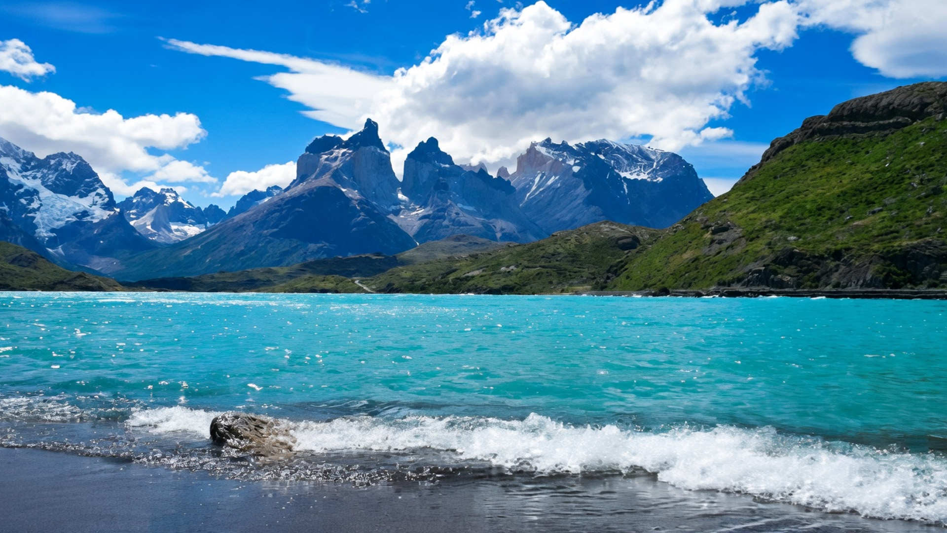 Patagonia travel spots you should not miss