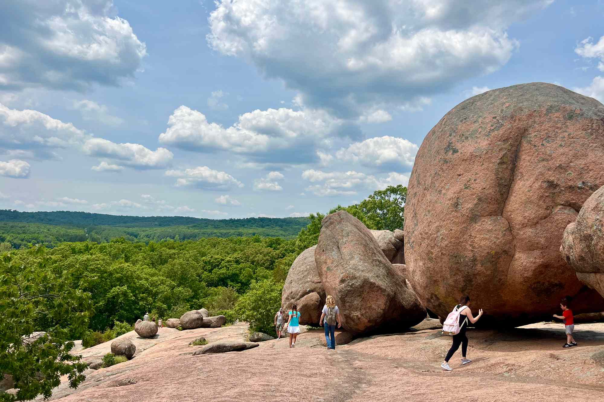 This small Ozark town is the Midwest’s best outdoor destination—with ...