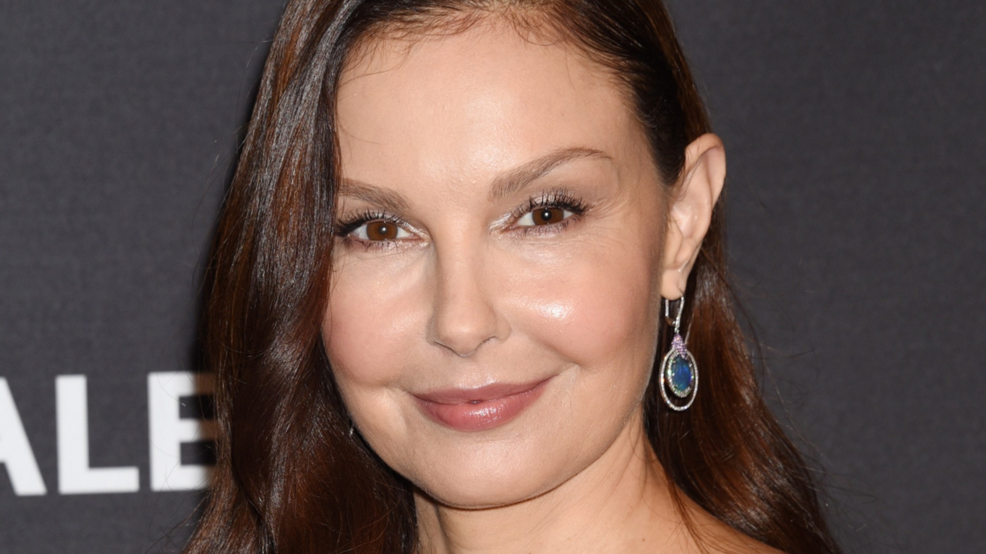 Why Ashley Judd chose not to have children